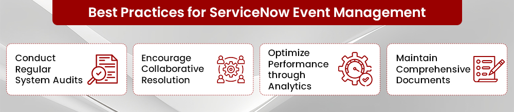 inMorphis: Ultimate Guide to ServiceNow Event Management